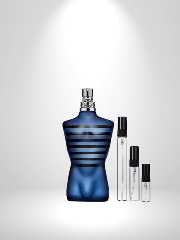 Jean Paul Gaultier Ultra Male – E S S E N Z E
